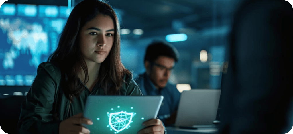 About - Efflux Cyber Solutions